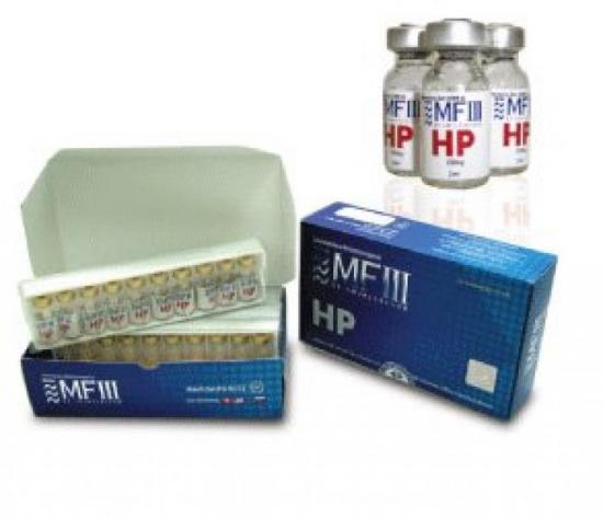 ขาย MF3 HP Placenta switzerland - beautyCool