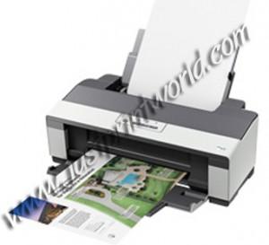 ขาย Epson Stylus Office T1100 Epson Stylus Office T1100 ติดตั้งอิงค์ ...