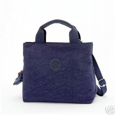 ขาย Kipling Inca - Tote/Shoulder Bag - USACHICSHOP