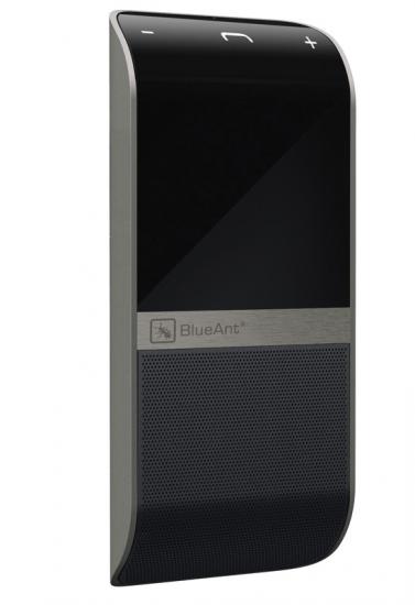 ขาย BlueAnt S4 บลูทูธสำหรับใช้ในรถยนต์รุ่นล่าสุดจาก BlueAnt สั่งงานด้วย ...