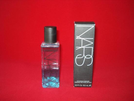 ขาย NARS Eye Makeup Remover - Beauty Professional Shop