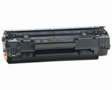 HP CB436A (36A) Remanu - TonerCorp