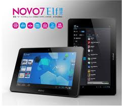 ขาย Ainol Novo7 ELF - บริษัท แมททีเรียล เวิลด์ไวด์ ซัพพลาย จำกัด