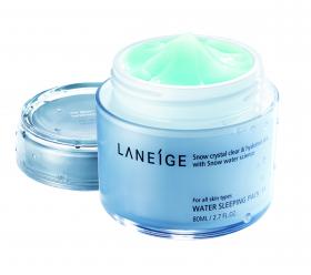 LANEIGE : Water Sleeping Pack_EX - Sleeping Shop