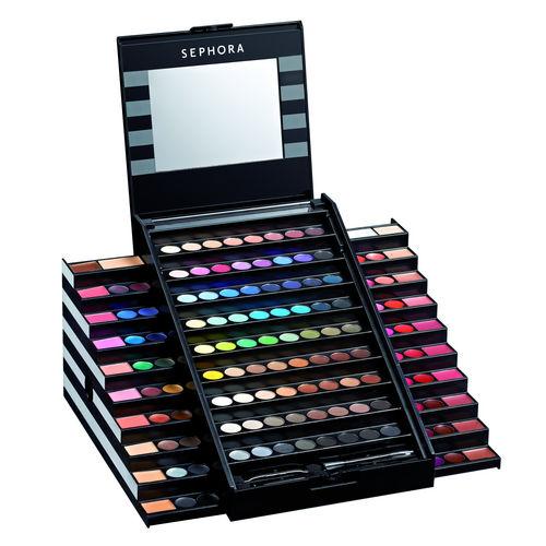 SEPHORA COLLECTION Makeup Academy Blockbuster - the2sista shop