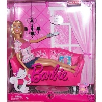 ขาย BARBIE Think Pink - g-Shop