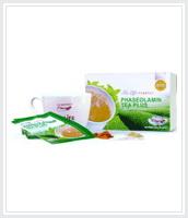 ขาย Nu life Phaseolamin Tea Plus - - พลังทรัพย์ออนไลน์