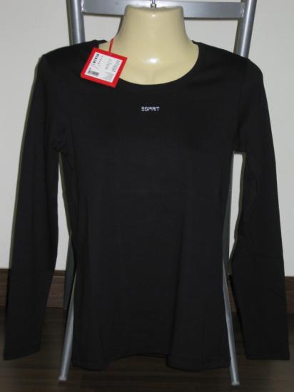 ++ สินค้าพร้อมส่ง เสื้อเอสปรี ++ Esprit Essentials By Esprit - Beauty ...