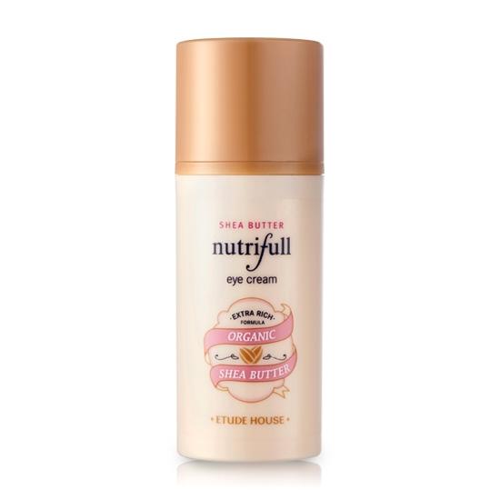 Pre-order Etude House ♥ Shea Butter Nutrifull Eye Cream - beauty-perfect