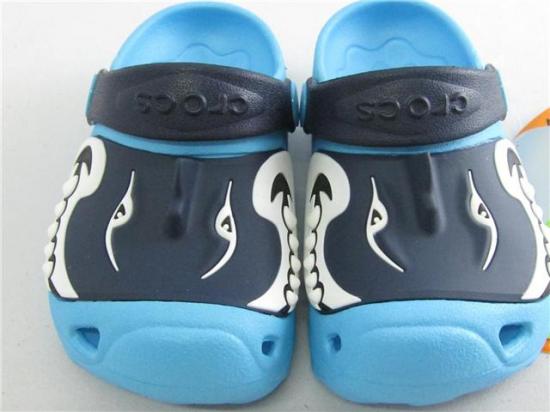 ขาย crocs Shark Kid - Crocs Shop