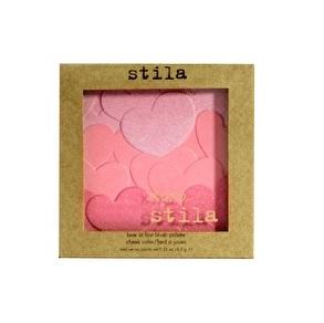 ขาย Stila Stila Love At First Blush Palette (บรัชออนรูปหัวใจ) - งามสรรพ ...