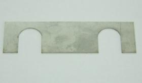 shim plate - jig fixture conveyor