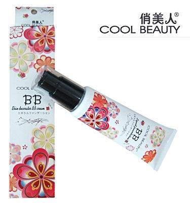 BB Cool Beautyปกปิดที่ดีเยี่ยมควบคุมความมัน สุดฮิตจากเกาหลี - Buffet on ...