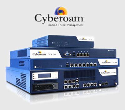 ขาย UTM Firewall Cyberoam - I.T.ComSCience Co.,Ltd.