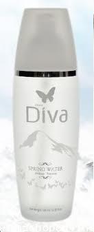 ขาย Prima Diva Spring Water Makeup Remover - - primafan