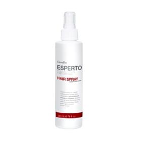 Esperto Firm Holding & Fast Drying Hair Spray 200 ml. เอสแปร์โต้ เฟิร์ม ...