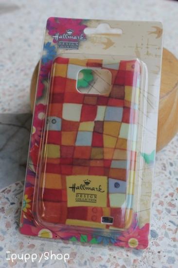 Hallmark Case [สก๊อต] - I3Dog