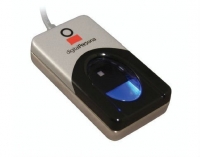 เครื่องสแกนลายนิ้วมือ URU 4500 - เครื่องพิมพ์บาร์โค้ด กรุงเทพ หาดใหญ่