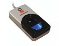 เครื่องสแกนลายนิ้วมือ URU 4500 - เครื่องพิมพ์บาร์โค้ด กรุงเทพ หาดใหญ่