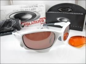 ขาย Oakley Jawbone (ASIAN FIT) Matte White Frame with VR28 Black ...