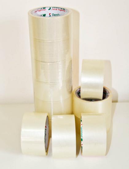 ขายเทปใส OPP 45หลา - สำเพ็ง มอลล์