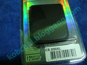 Axim X50 2250mAh - Kobchai Service