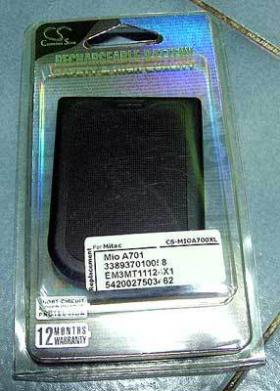 A701 3000mAh - Kobchai Service