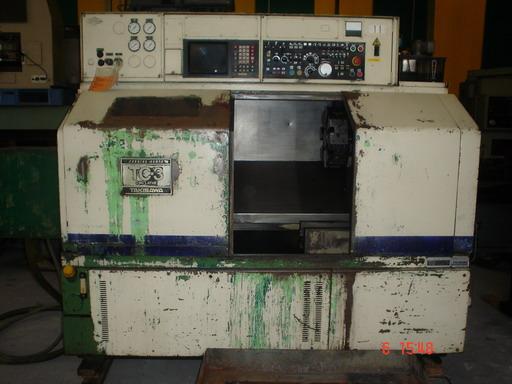 ขาย Takisawa TC-3 Used Machine - Combitech Machinery