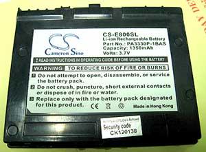 E800 / E830 1350mAh - Kobchai Service