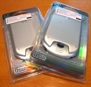 XDA II / XDA IIi 3600mAh - Kobchai Service