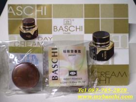 ขาย Baschi Cream ขนาดทดลอง 3 ml จากรุ่น 22 กรัม กระปุกดำค่ะ - My Beauty ...