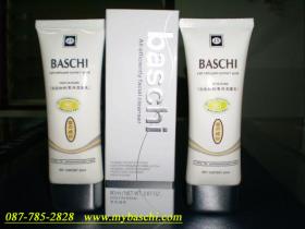 ขาย Baschi Cream โฟมล้างหน้า บาชิ ขนาด 80 ml - My Beauty is Baschi ...