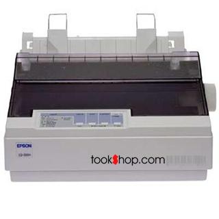 ขาย Epson LQ-300+II - TOOKSHOP2