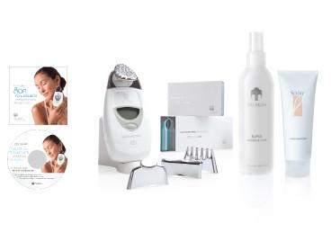ขาย Galvanic Spa System II นวัตกรรม AgeLog - athome