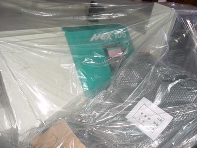 ขาย Takisawa NEX-105 New Machine - Combitech Machinery
