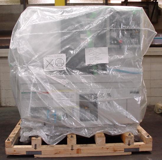 ขาย CNC Lathe TAKISAWA TC-200 L3 [New Machine] - Combitech Machinery