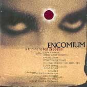 Encomium: A Tribute To Led Zeppelin - twotrhee