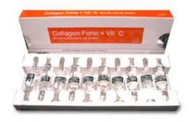Biocell collagen Forte Vit.C (swiss) - NC24 whitening