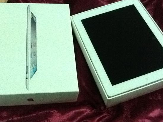 Ipad2 32gb wifi เครื่องที่สอง - used4save