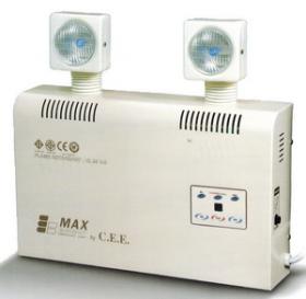 ไฟฉุกเฉิน Emergency Light Max Bright by C.E.E. รุ่น CP Series - ร้านเอสบี เซฟตี้ ซัพพลาย