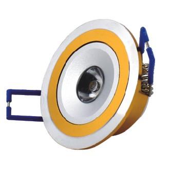 1*1W Downlight - ledlighting7